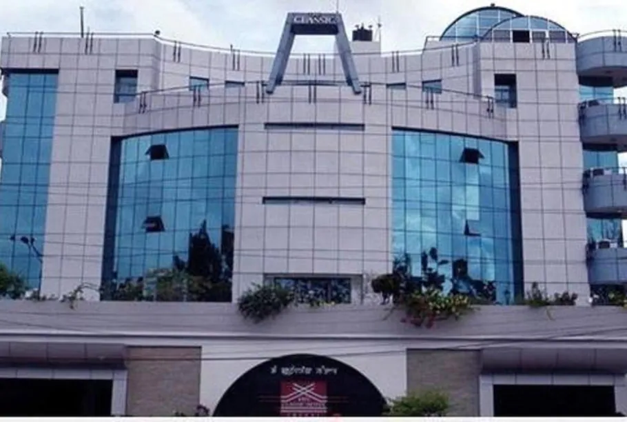 Classic Group of Hotels | Manipur