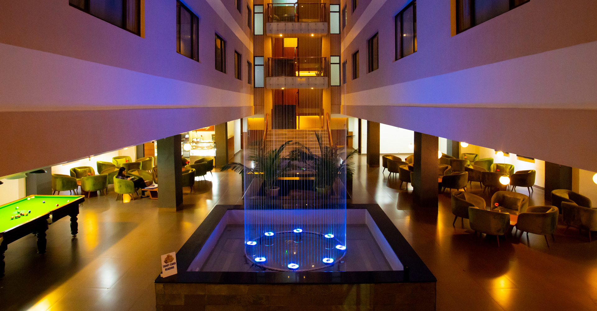 Classic Group of Hotels | Manipur