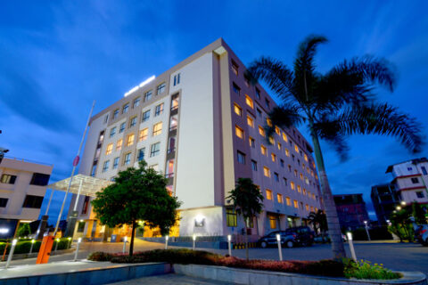 Classic Grande | Classic Group of Hotels
